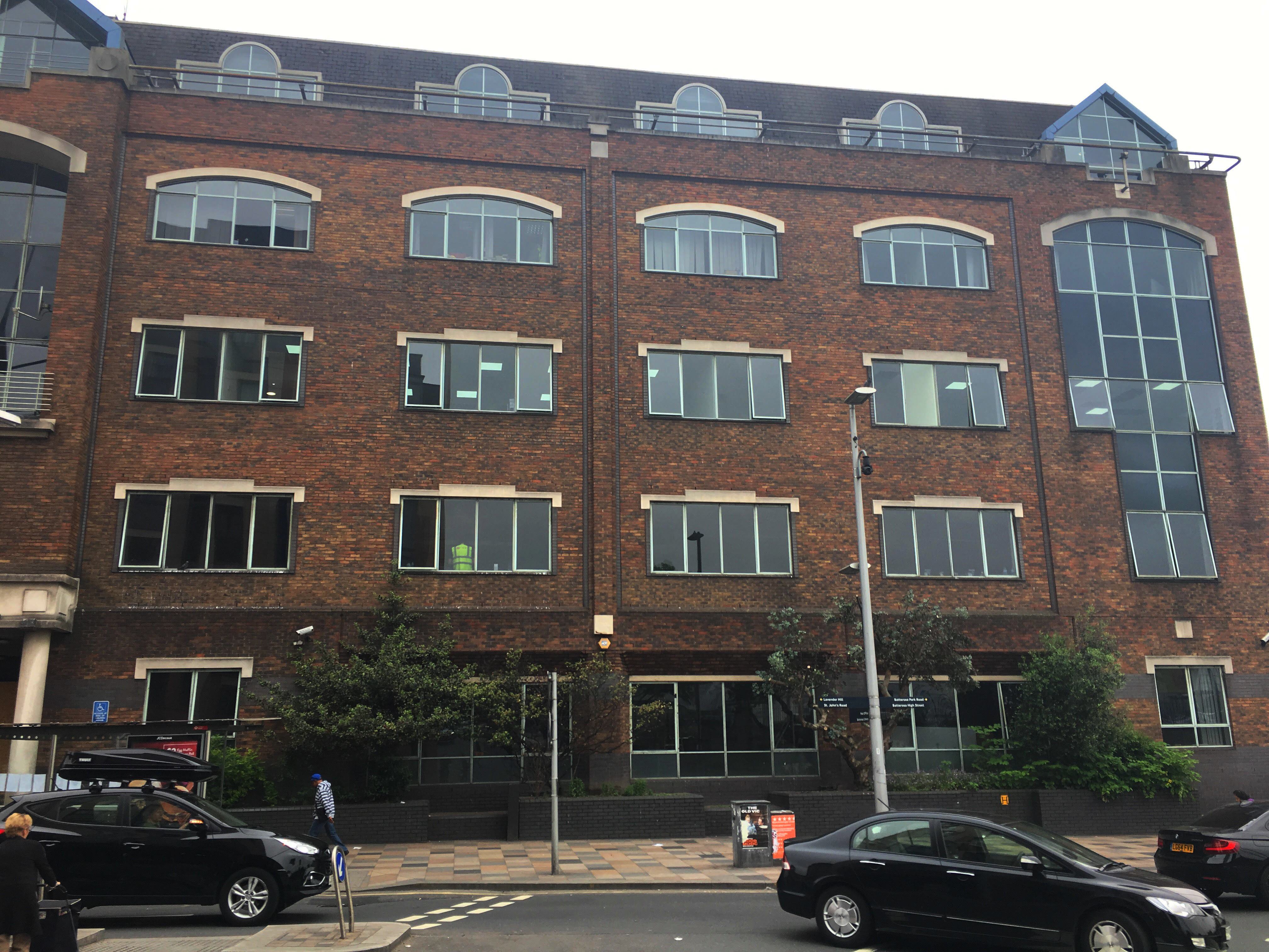 A new NHS hub in the Falcon Road PCS building? | Lavender-Hill.uk ...