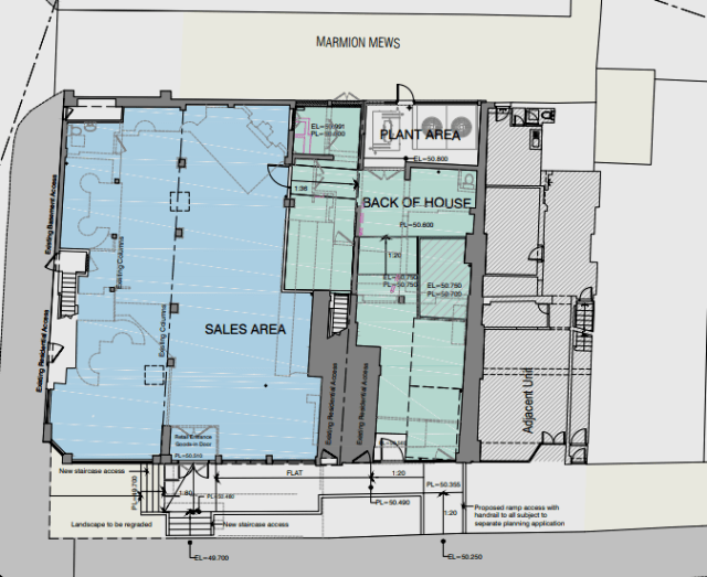 New Co-op supermarket confirmed for Lavender Hill | Lavender-Hill.uk ...