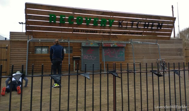 A big upgrade for Clapham Common’s basketball court | Lavender-Hill.uk ...