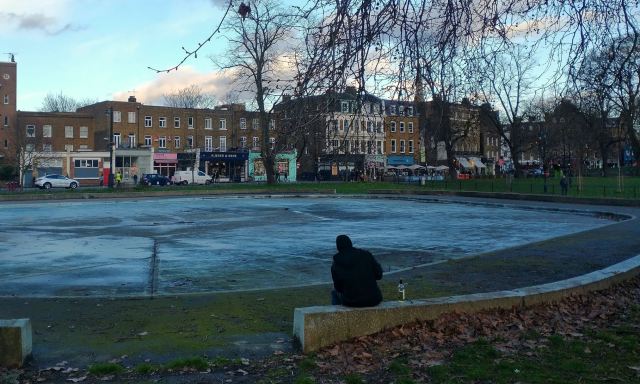 Clapham Common’s all-new free waterpark is open! | Lavender-Hill.uk ...
