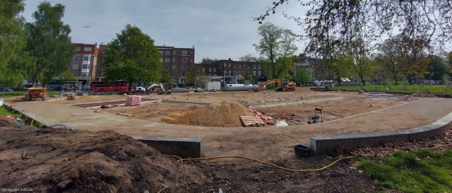 Clapham Common’s all-new free waterpark is open! | Lavender-Hill.uk ...