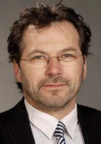 Meet Barry Edwards, the Reform UK candidate for Battersea | Lavender ...