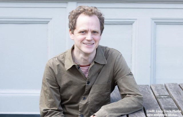 Meet Joe Taylor, the Green Party candidate for Battersea | Lavender ...