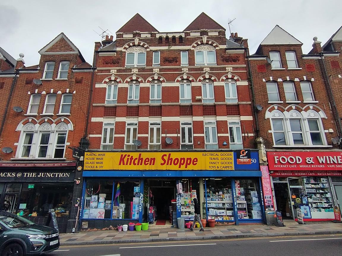 The Kitchen Shoppe returns – in much the same form – as Clapham ...