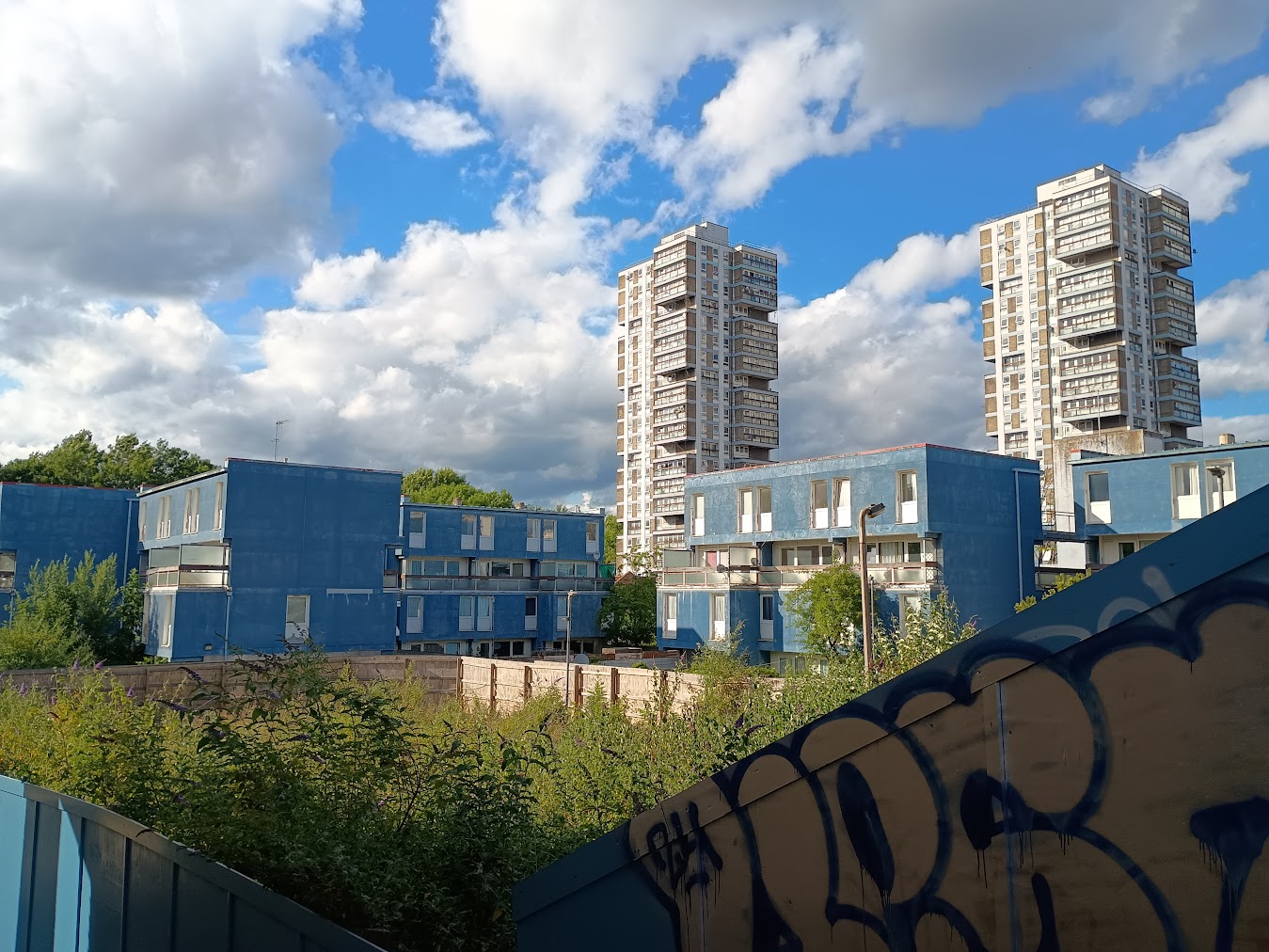 Special report: Is there a way forward for Lambeth’s troubled Westbury ...