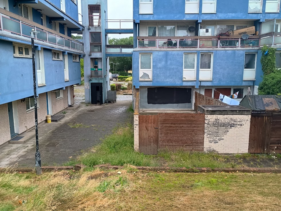 Special report: Is there a way forward for Lambeth’s troubled Westbury ...