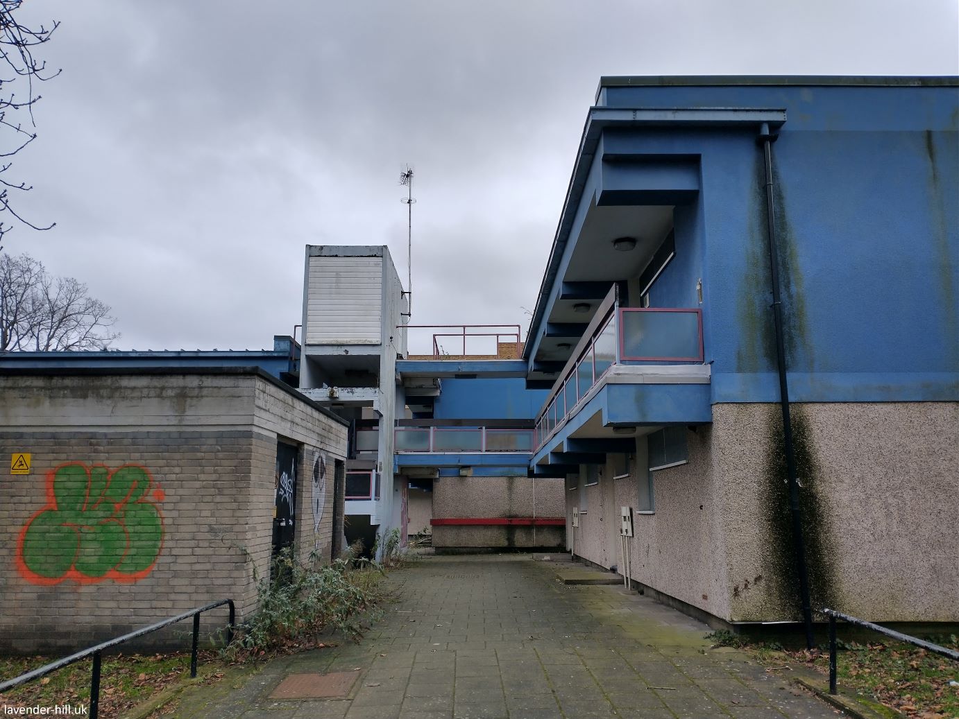 Special report: Is there a way forward for Lambeth’s troubled Westbury ...