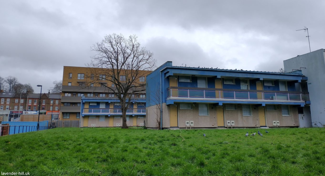 Special report: Is there a way forward for Lambeth’s troubled Westbury ...