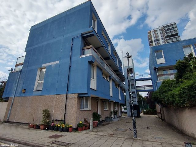 Special report: Is there a way forward for Lambeth’s troubled Westbury ...