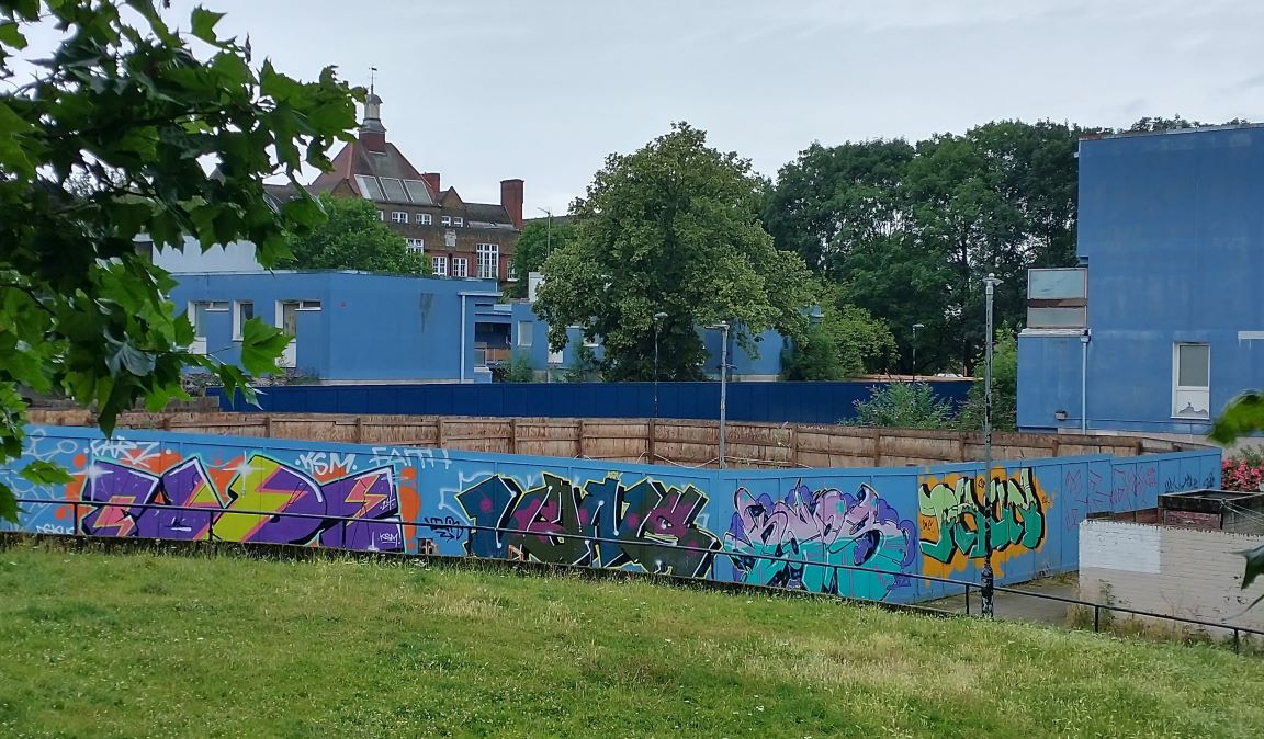Special report: Is there a way forward for Lambeth’s troubled Westbury ...