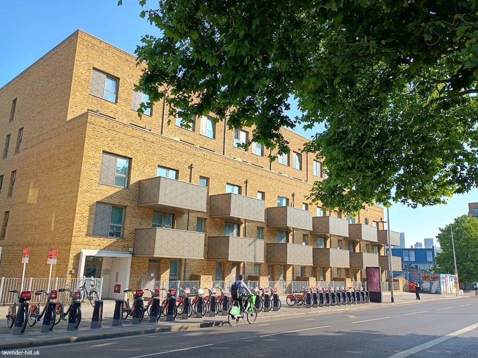 Special report: Is there a way forward for Lambeth’s troubled Westbury ...